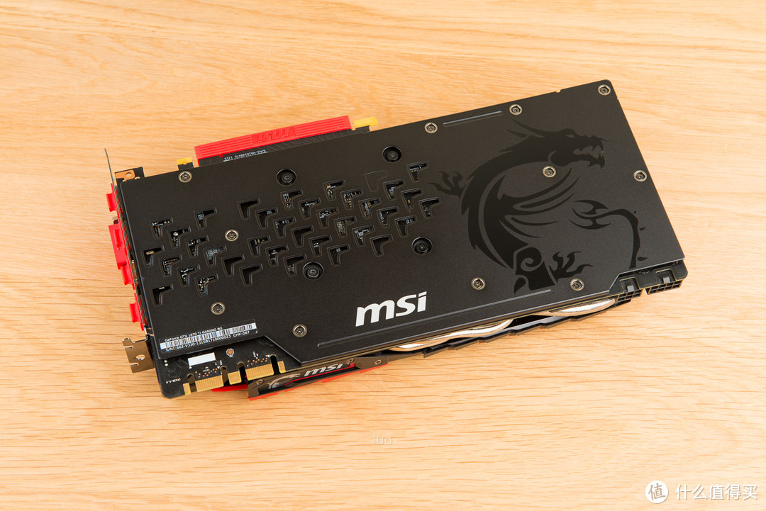 小钢炮！Phanteks MG 210 装机作业_机箱_什么值得买