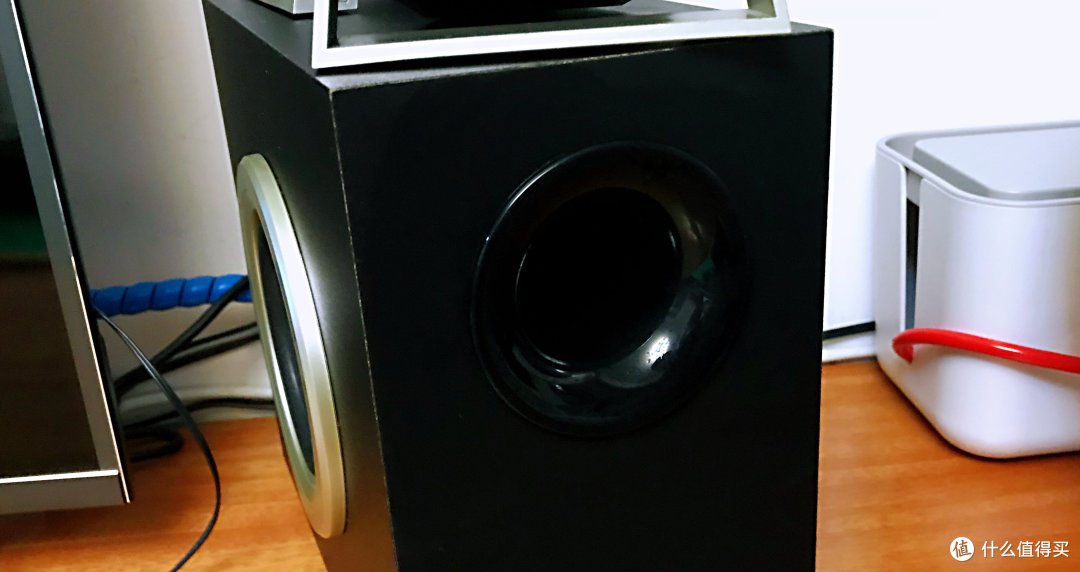 奥特蓝星 Altec Lansing，一个即将被遗忘的老牌音频厂商_音箱_什么值得买