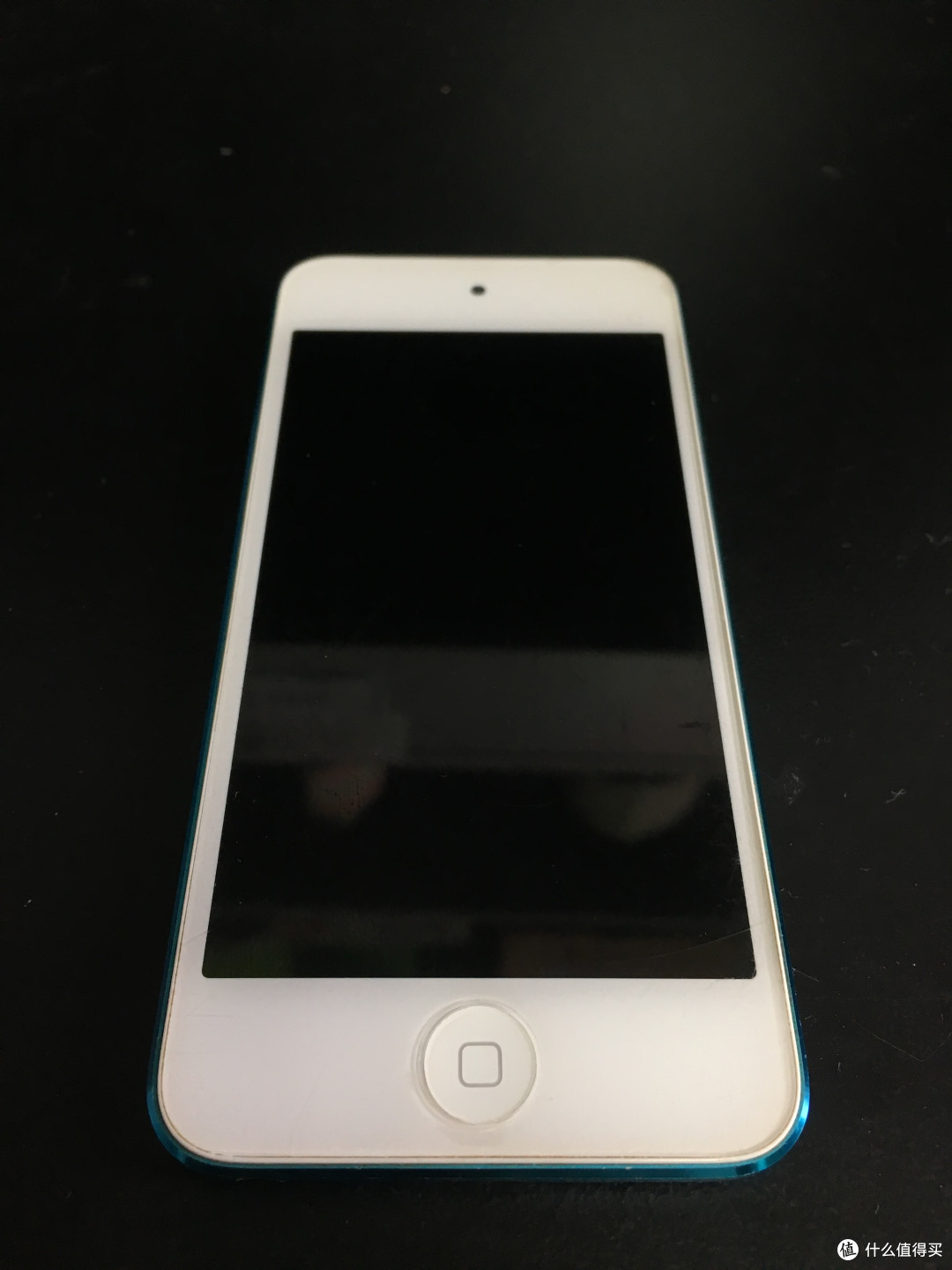 大学时的第一款苹果产品——iPod Touch 5开箱_iPhone_什么值得买