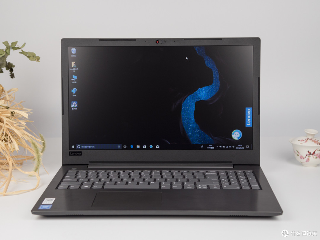 竟然只卖2000多？联想V330最低端型号上手简测_笔记本电脑_什么值得买