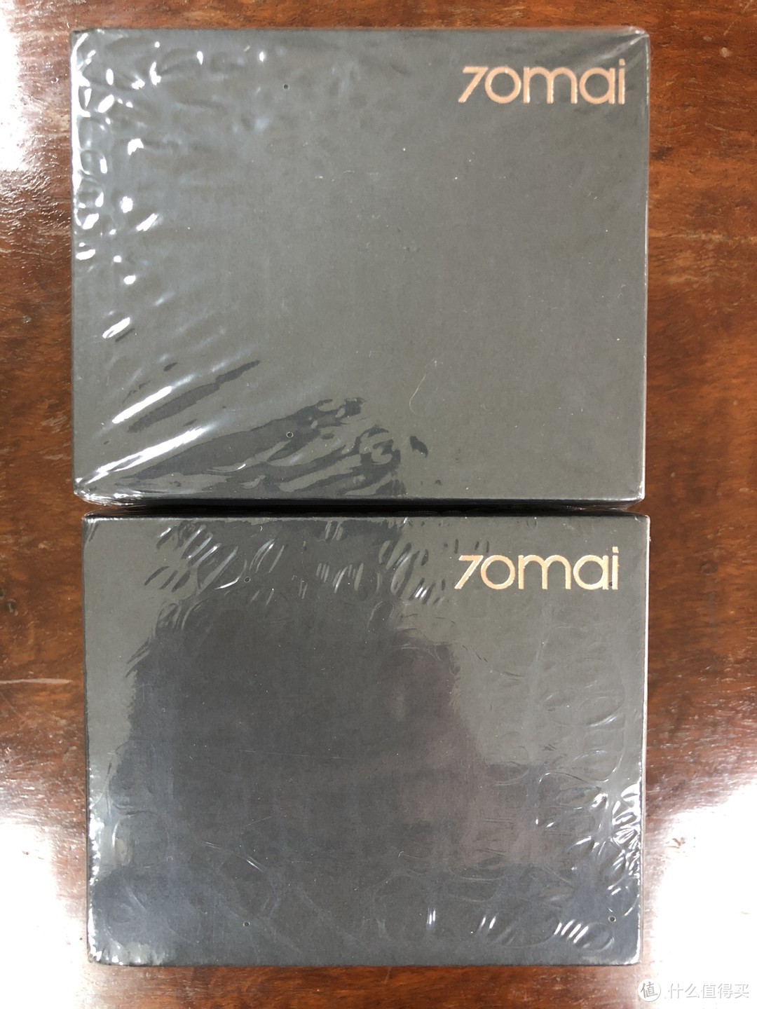 70迈 智能记录仪 Pro简评（附送GPS模块简单试用与吐槽）_行车记录仪_什么值得买