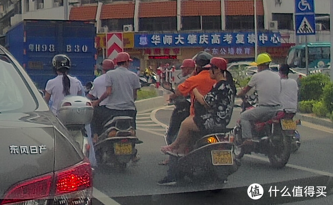 70迈 智能记录仪 Pro简评（附送GPS模块简单试用与吐槽）_行车记录仪_什么值得买