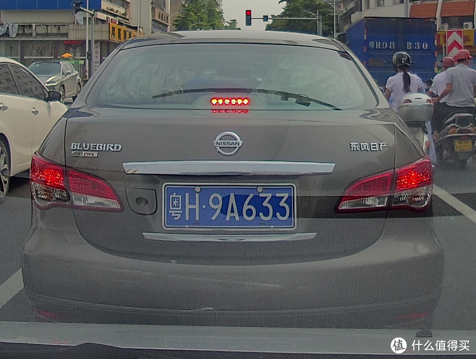 70迈 智能记录仪 Pro简评（附送GPS模块简单试用与吐槽）_行车记录仪_什么值得买