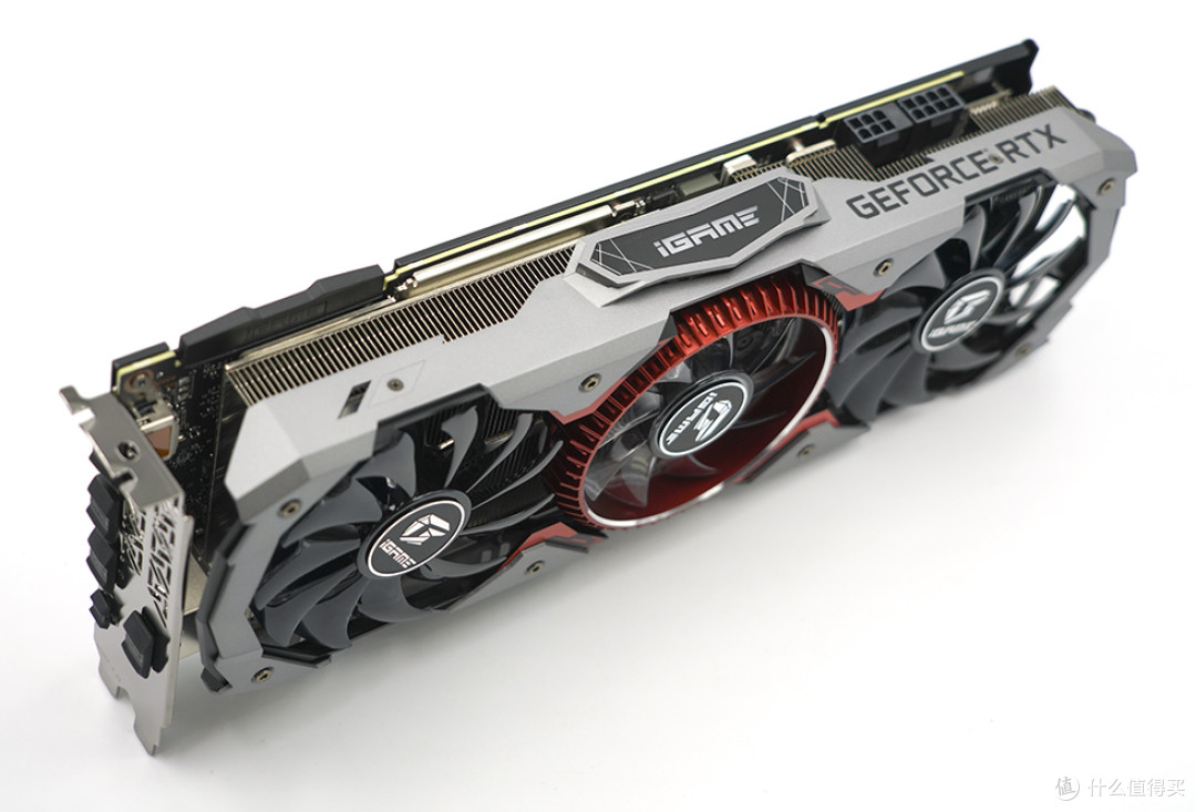 真实演绎“真香” Colorful 七彩虹 iGame RTX 2080 Advanced OC 显卡 开箱评测_显卡_什么值得买