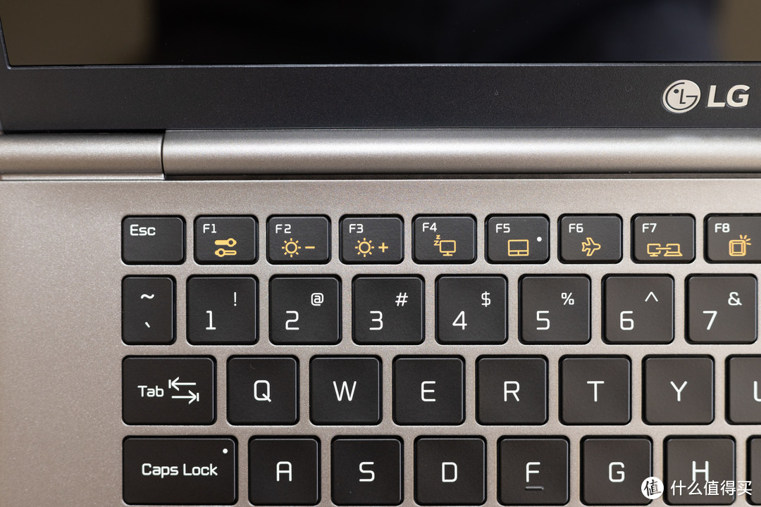 软硬结合，打造最出色的gram级别笔电——LG gram2018版笔电评测及升级报告_笔记本电脑_什么值得买