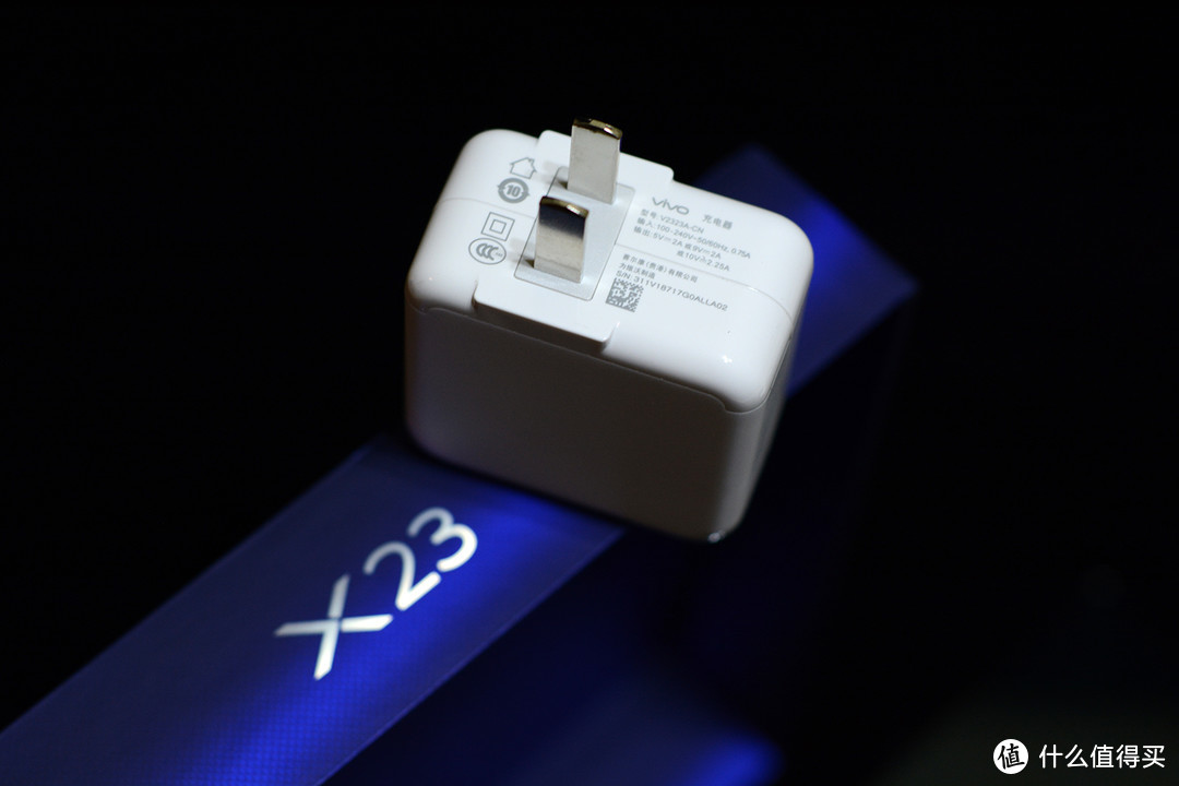 除了高通骁龙670还有什么值3498大洋？vivo X23使用体验告诉你答案！_手机_什么值得买