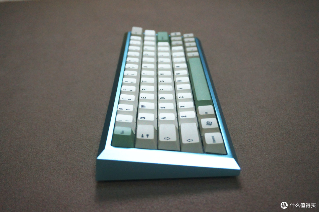 让经典重现经典—EnjoyPbt 9009热升华键帽_键帽_什么值得买