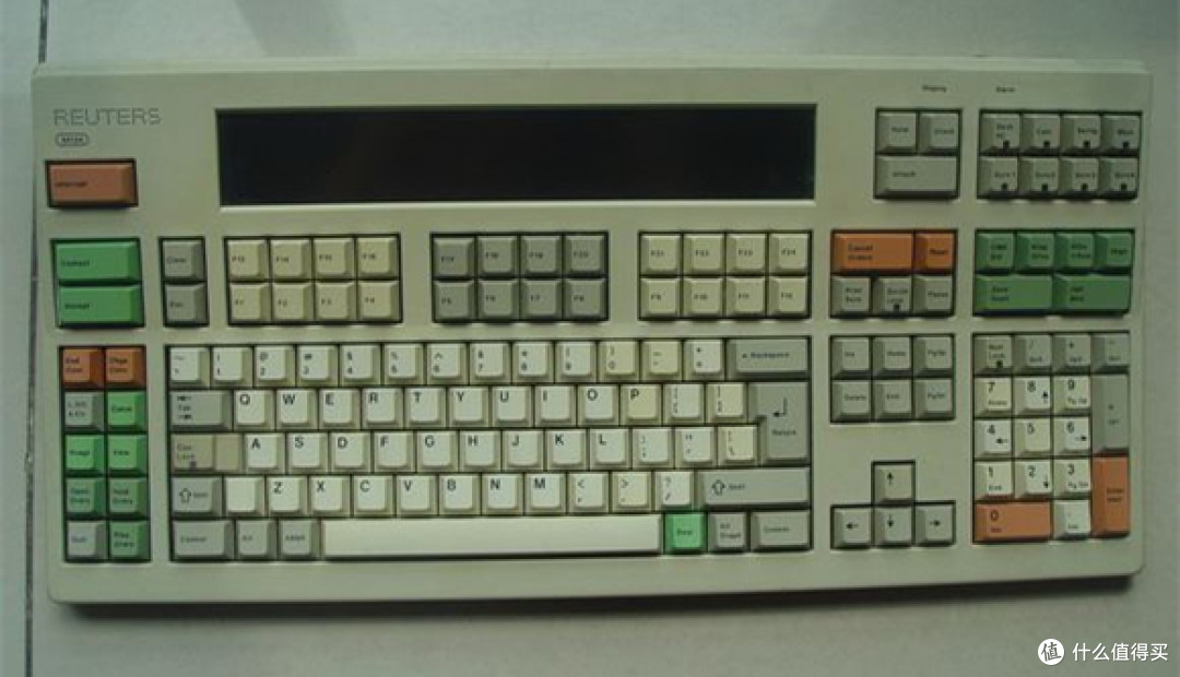 让经典重现经典—EnjoyPbt 9009热升华键帽_键帽_什么值得买