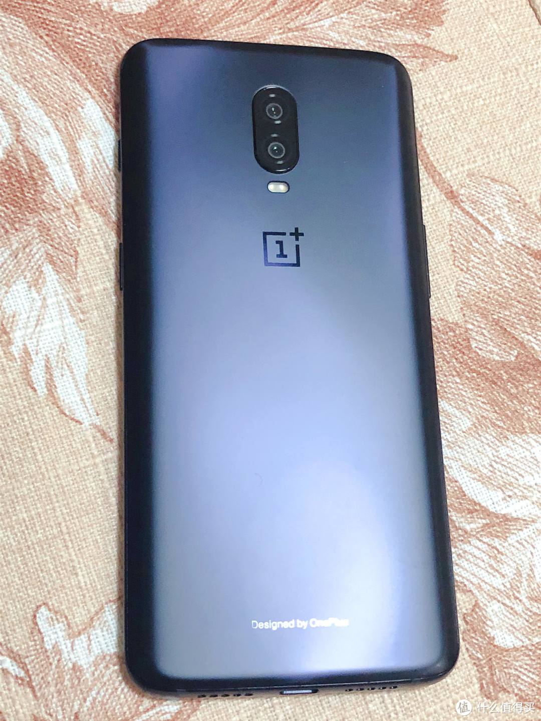 不再是刷机小王子的一加手机6T：OnePlus A6010详细使用体验_安卓手机_什么值得买