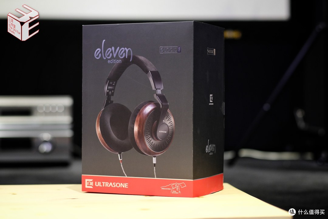 器材评测 | 难得亲民？说的是限量1111个的德国极致 ED11_耳机_什么值得买