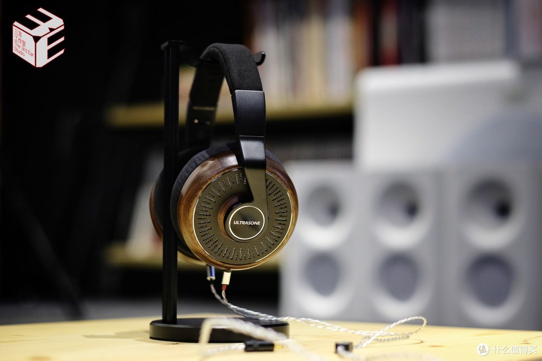 器材评测 | 难得亲民？说的是限量1111个的德国极致 ED11_耳机_什么值得买