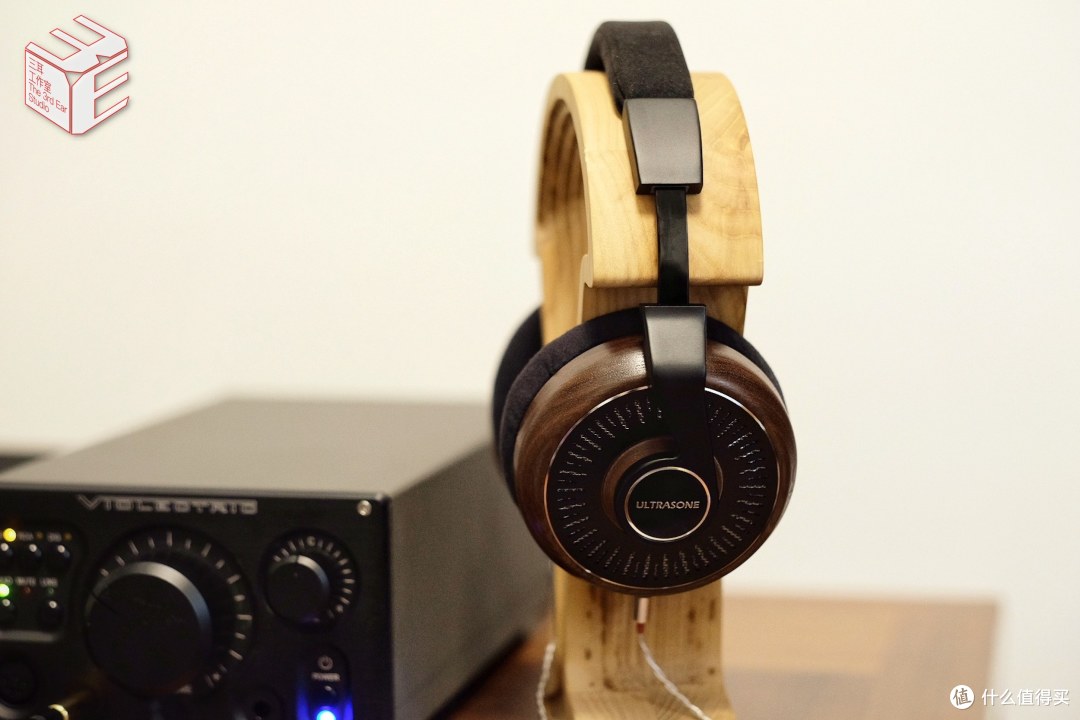 器材评测 | 难得亲民？说的是限量1111个的德国极致 ED11_耳机_什么值得买