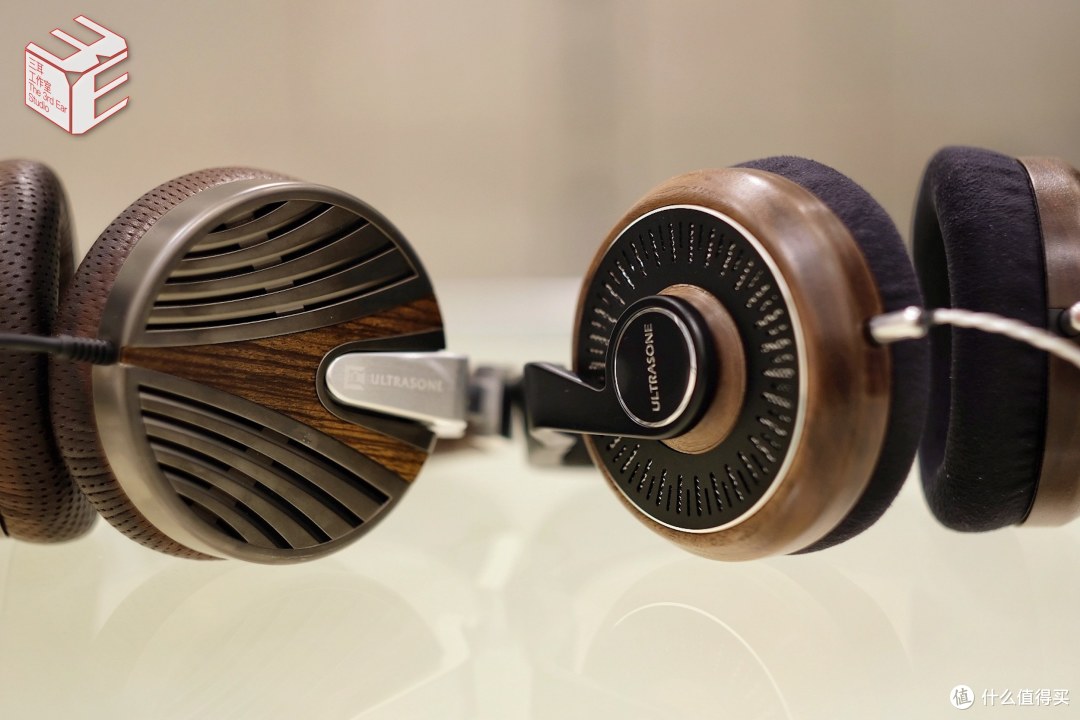 器材评测 | 难得亲民？说的是限量1111个的德国极致 ED11_耳机_什么值得买