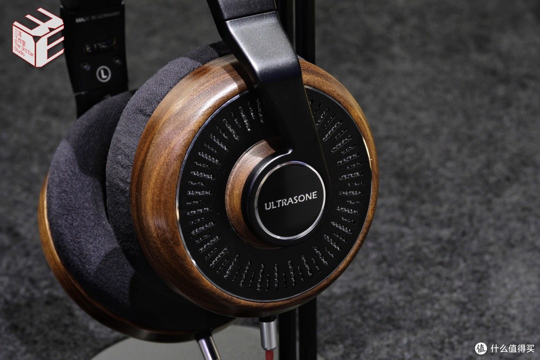 器材评测 | 难得亲民？说的是限量1111个的德国极致 ED11_耳机_什么值得买