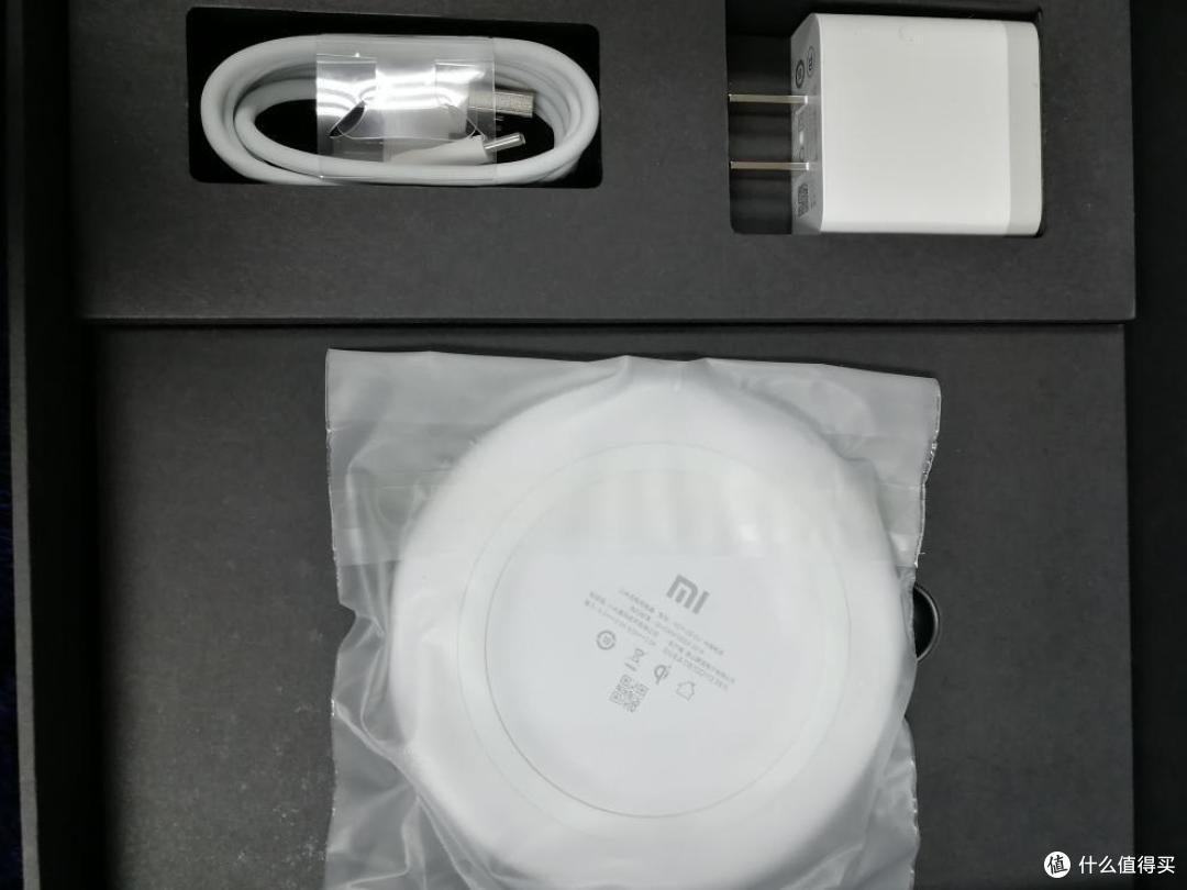 2999元的小米mix3开箱评测，科技感的背后有什么？_安卓手机_什么值得买