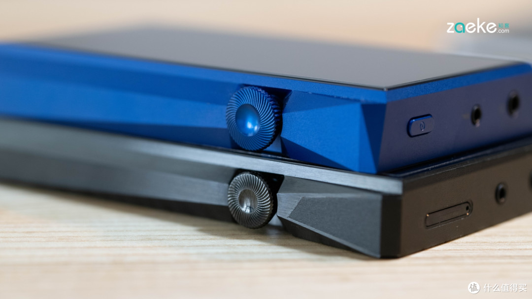 看似“青春版”的SP1000M，才是真正的常规旗舰_音频播放器_什么值得买