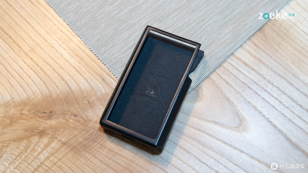 看似“青春版”的SP1000M，才是真正的常规旗舰_音频播放器_什么值得买