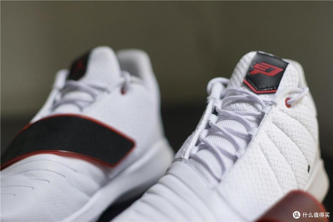 球鞋90秒第四十七期—Jordan CP3 11_篮球鞋_什么值得买