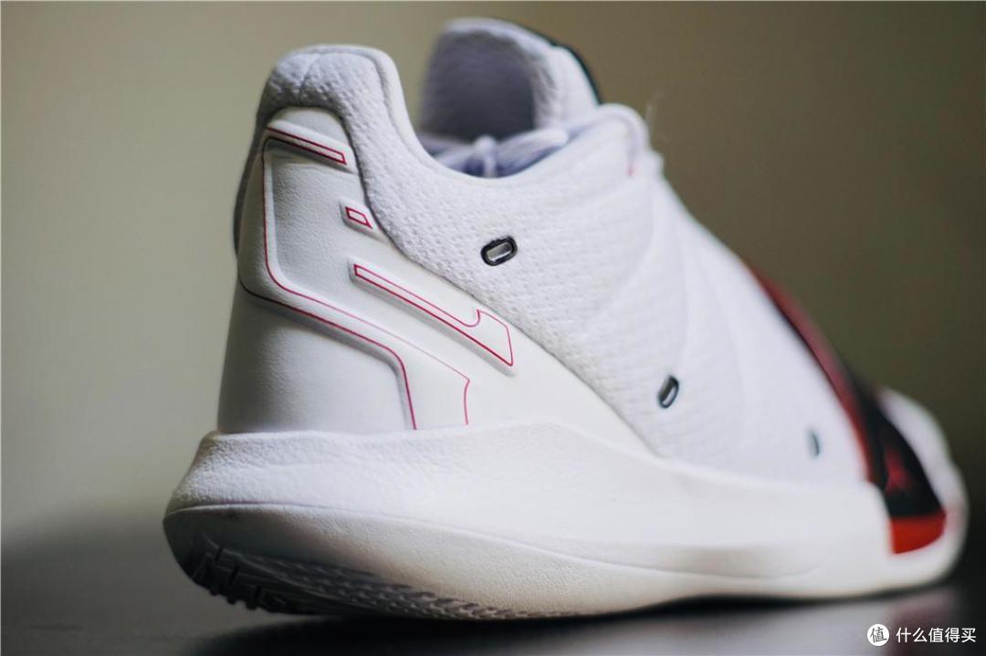 球鞋90秒第四十七期—Jordan CP3 11_篮球鞋_什么值得买