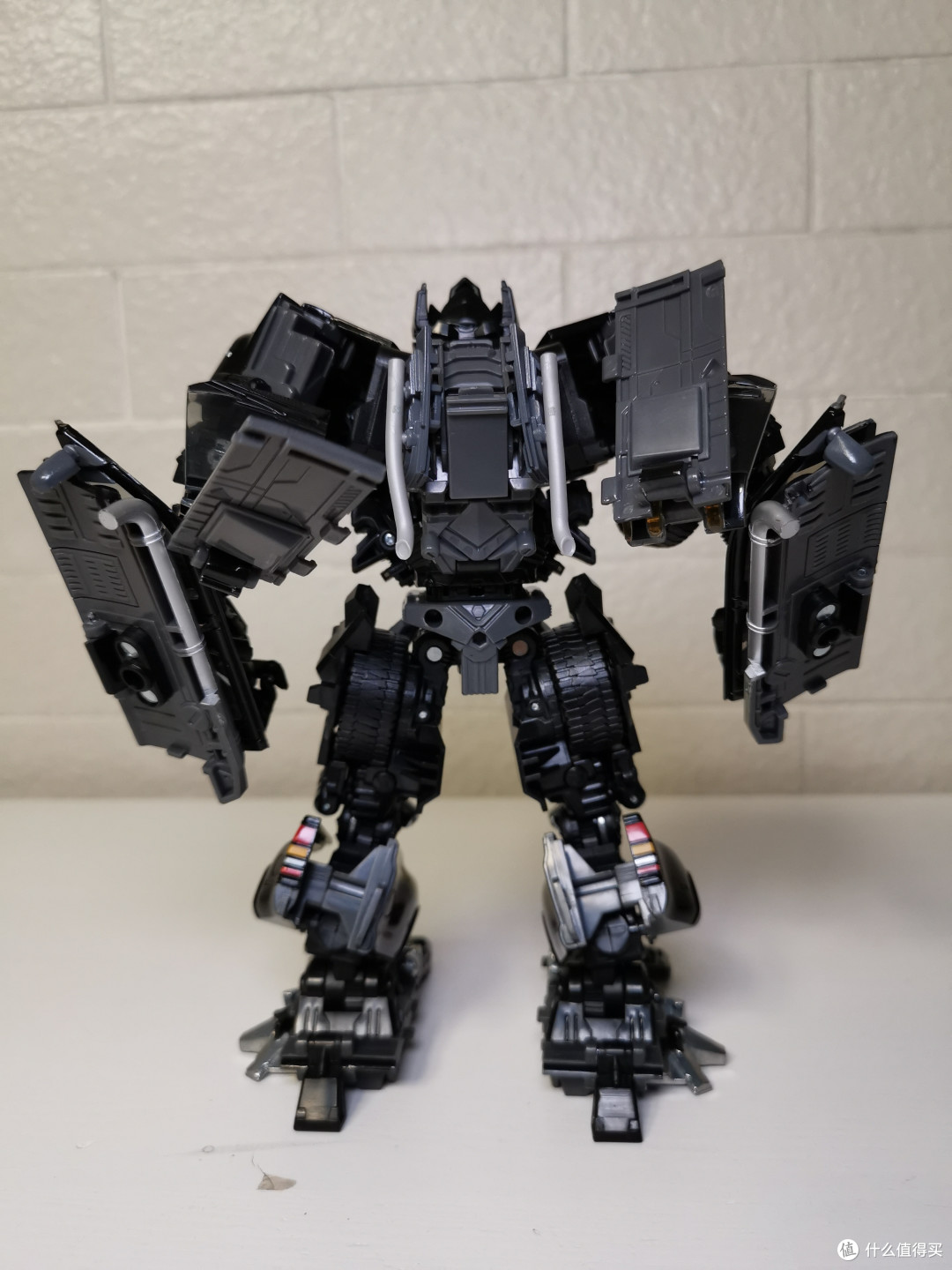 你也配叫mp之二—mpm06铁皮_欧美动漫周边_什么值得买