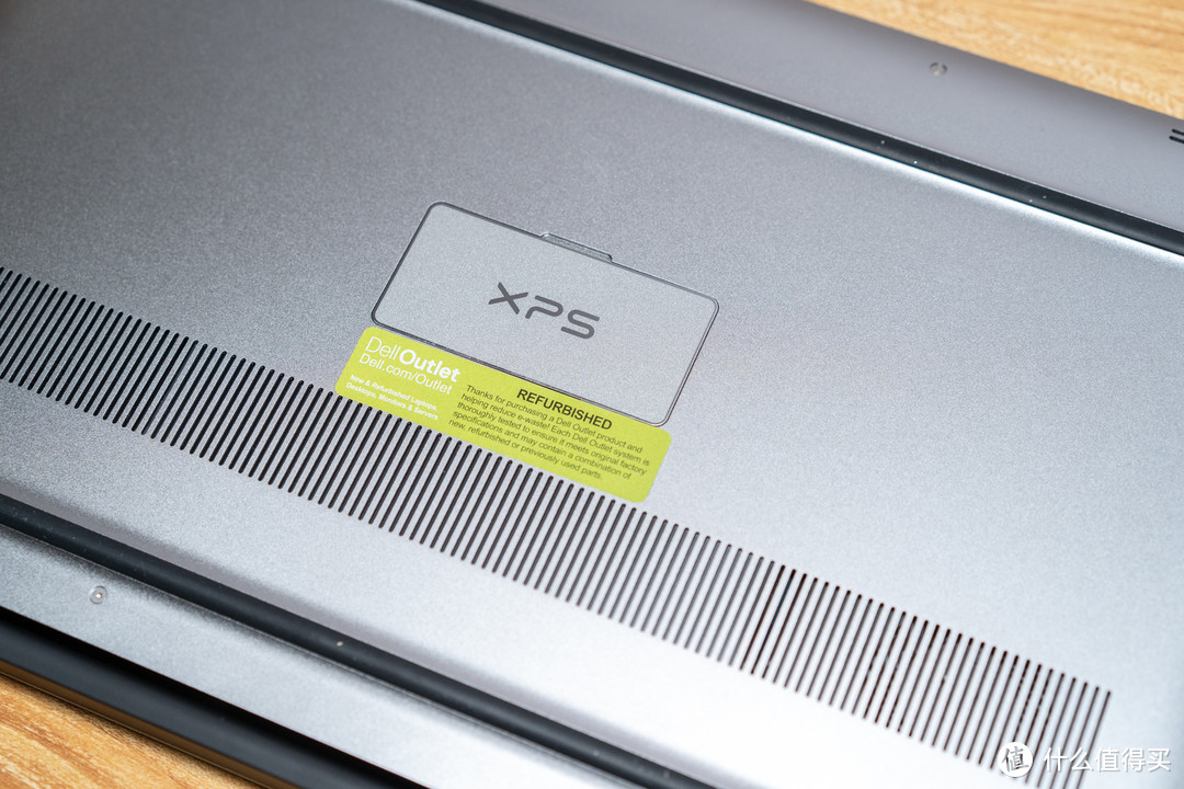 为什么选择XPS 15，因为它是Windows阵营的扛把子_笔记本电脑_什么值得买
