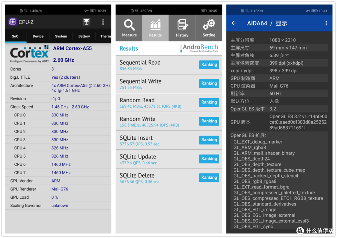 2999元起 最便宜的麒麟980旗舰手机 4800万像素的荣耀V20评测_安卓手机_什么值得买