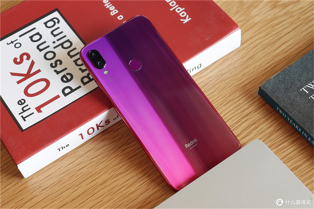 Redmi Note7简测：配置均衡，准三防是亮点，有NFC更完美_安卓手机_什么值得买