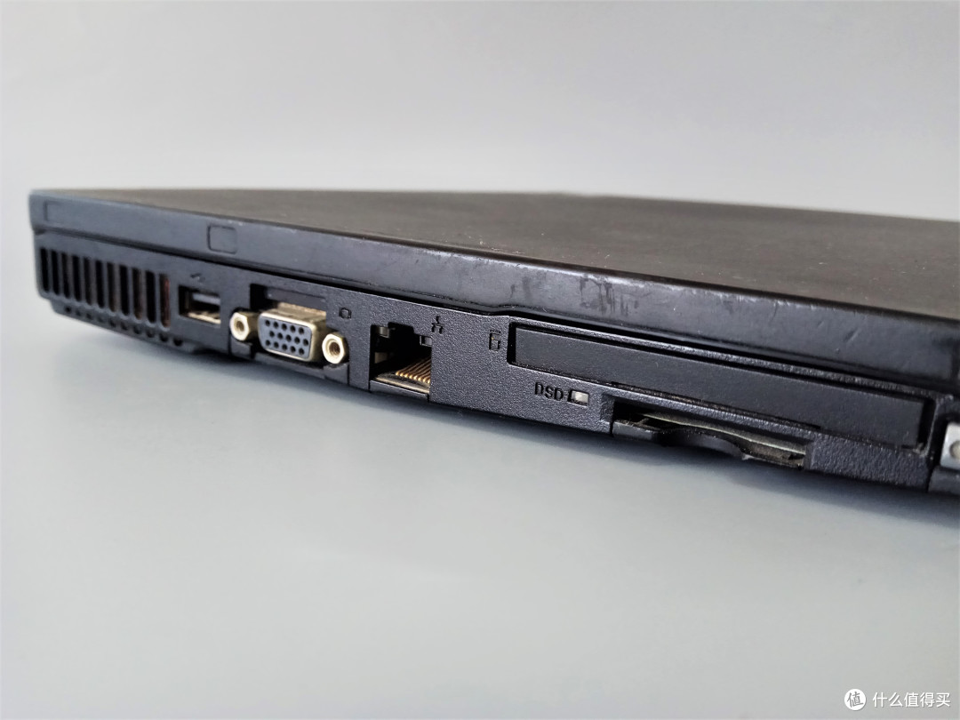 击败全国1%用户！带我入坑的笔记本电脑：Thinkpad X61_笔记本电脑_什么值得买