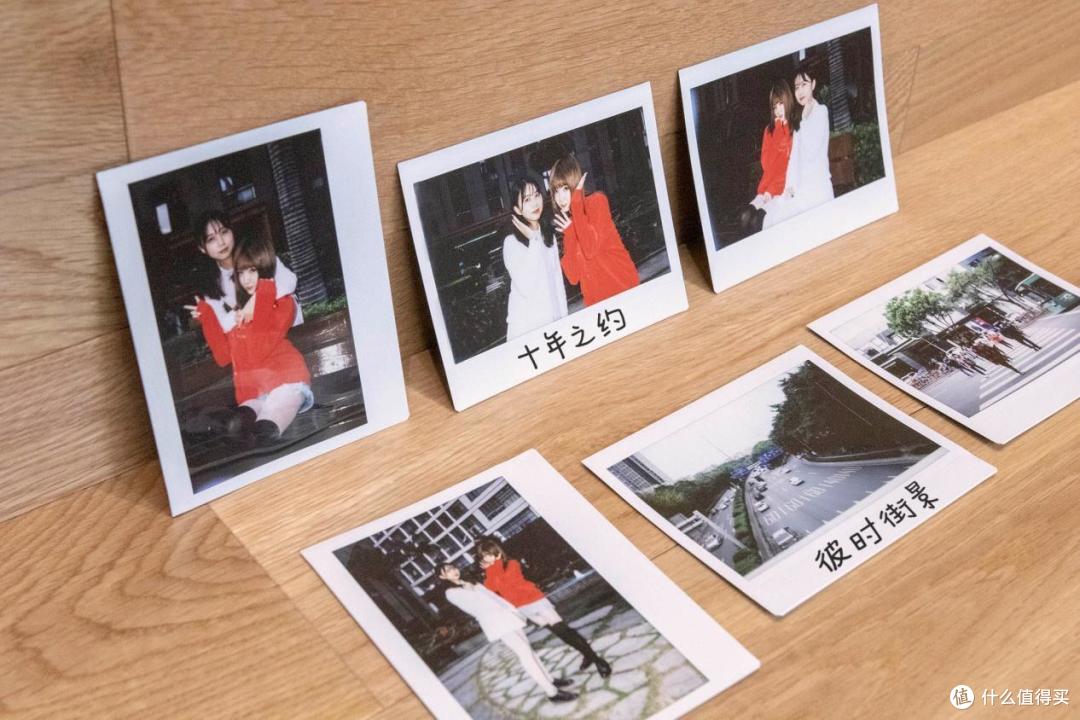 够大才够精彩，富士WIDE 300怎么玩都不腻_拍立得_什么值得买