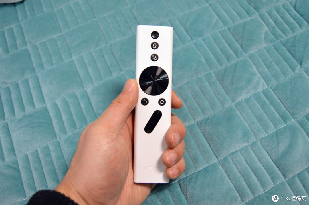 XGIMI极米 Play 便携式投影仪 使用体验_投影设备_什么值得买