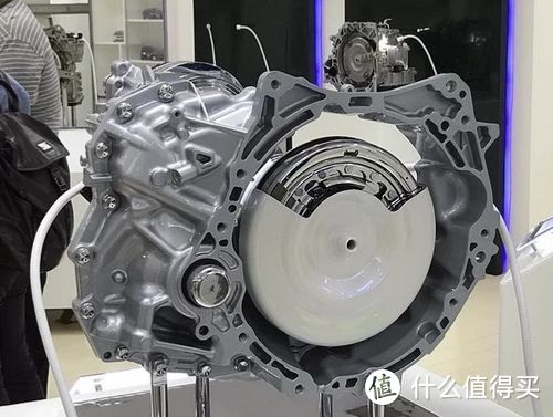 cvt的耐用性本身就是个伪命题：盘点市面上主流的家用cvt变速箱_维修保养_什么值得买