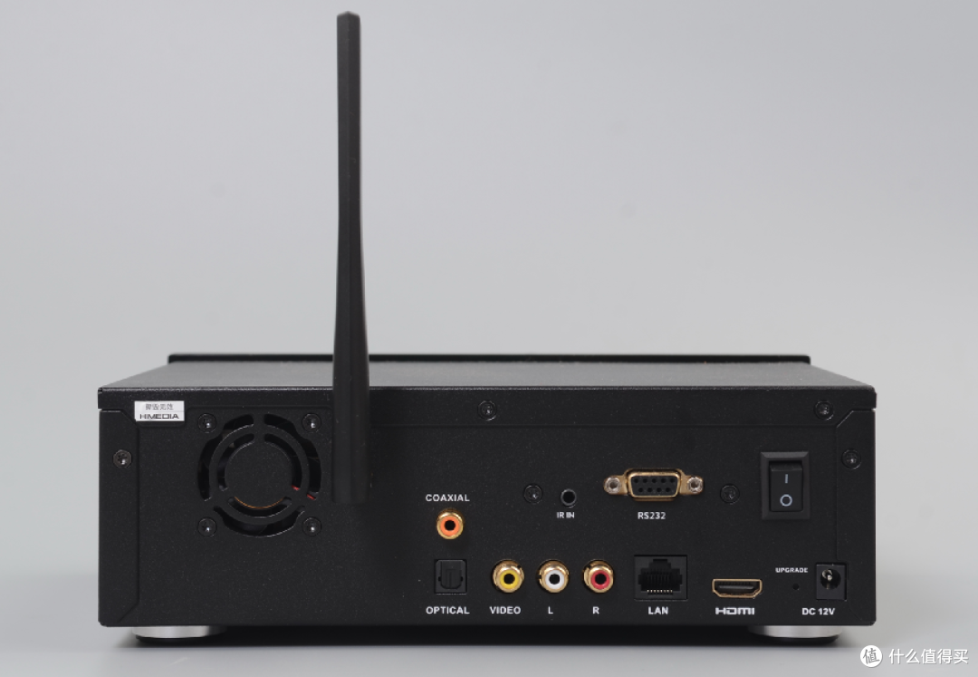 【评测】升级后的海美迪HD920B二代增强版4K高清播放器怎么样？_影音播放_什么值得买