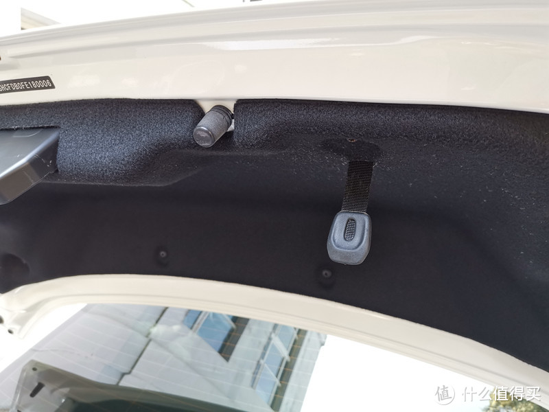 买了一台二手车：2015款福特福克斯1.6L风尚型 体验分享_汽车消费_什么值得买