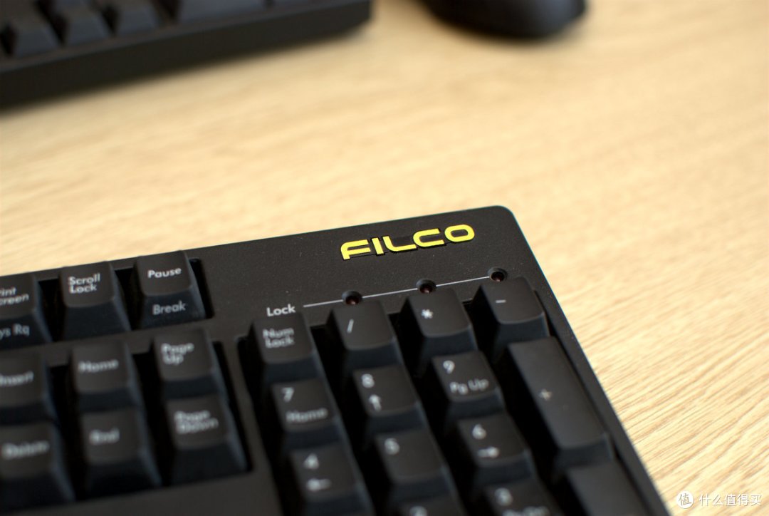 Filco也就那么回事，大F维修记_键盘_什么值得买