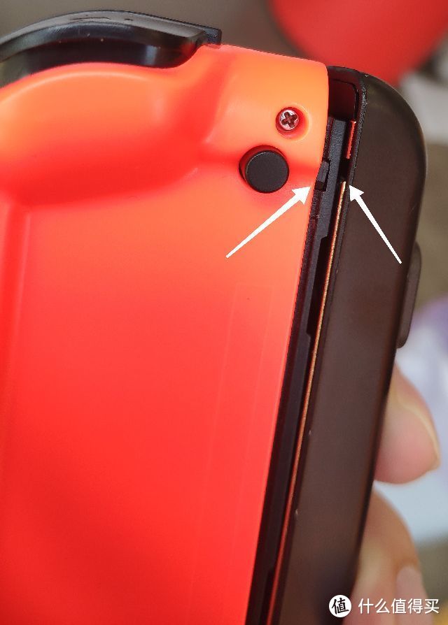 国产switch手柄joy-con用后感_游戏手柄_什么值得买