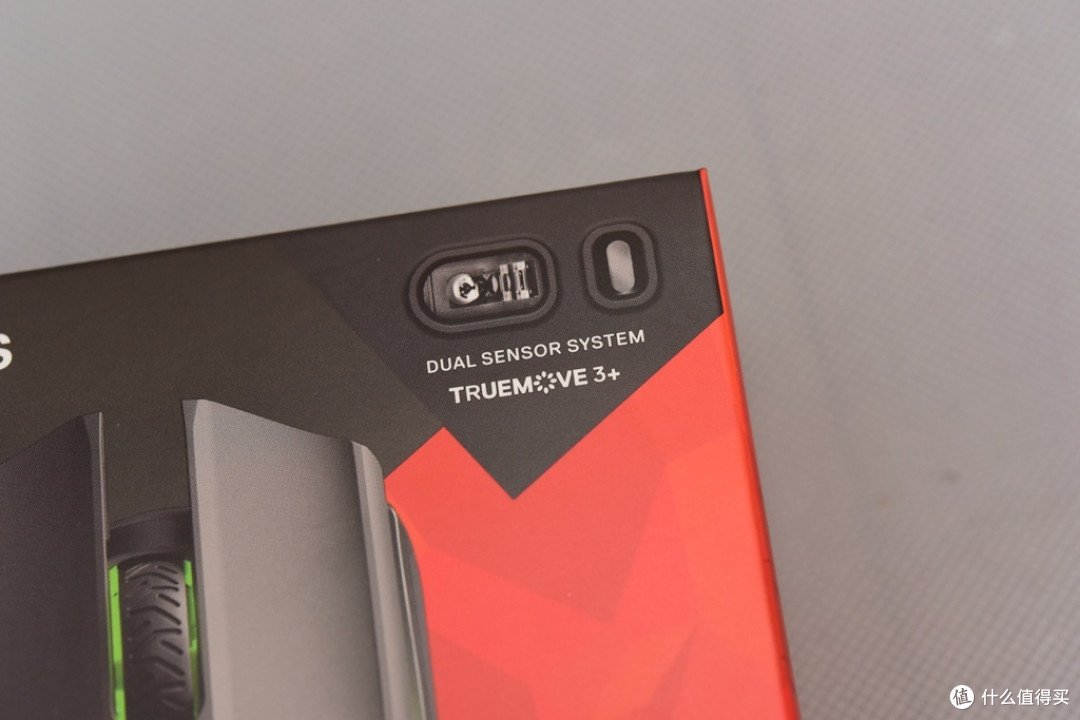 600+WIRELESS=650？—赛睿RIVAL 650拆解评测_鼠标_什么值得买