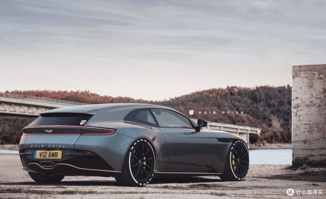 什么叫瓦罐，什么叫旅行，什么叫猎装版车型，我也不知道，我就发图，你们品_汽车整车_什么值得买