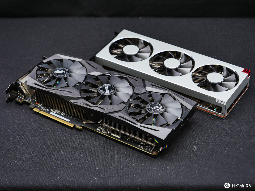 Radeon VII开箱测试：制程升级能否带来性能飞跃_显卡_什么值得买