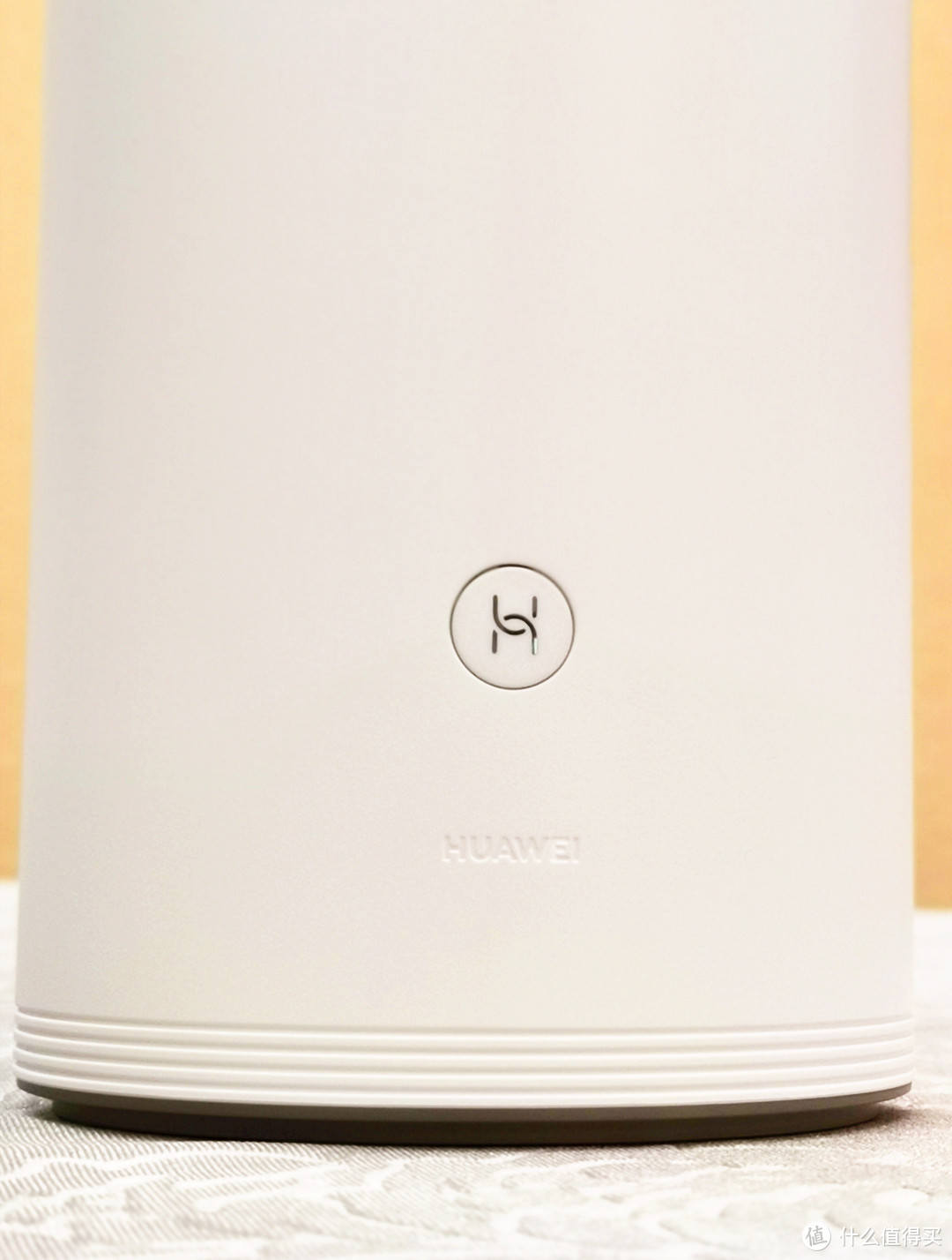 第三代子母路由：Mesh+PLC（增强版）混合组网，华为Q2 Pro 3母装混合动力旗舰版使用体验_路由器_什么值得买