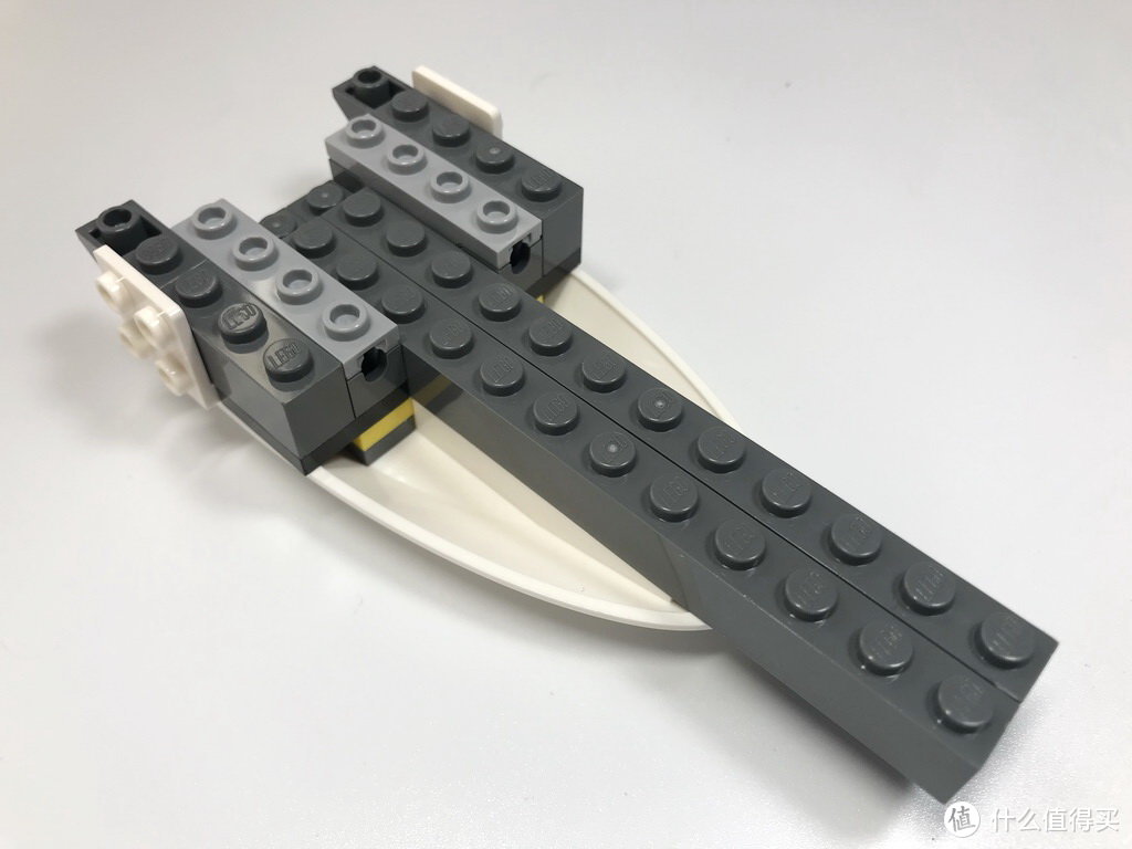 LEGO 乐高 Ninjago 幻影忍者系列 70609 大飞鱼轰炸机_拼插积木_什么值得买