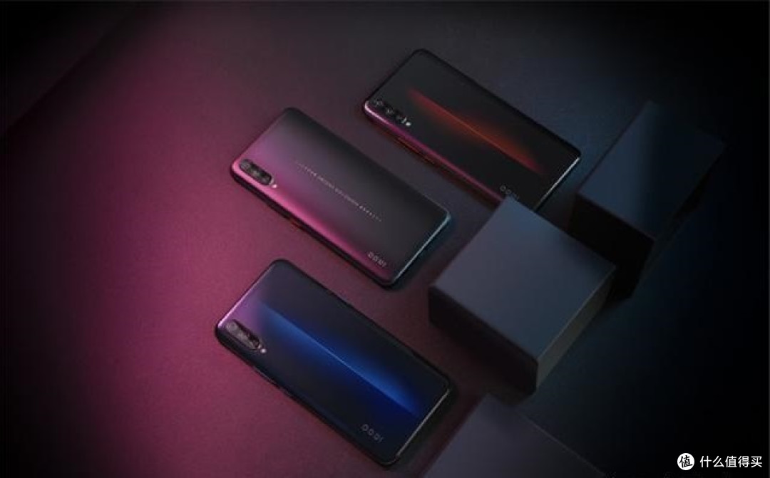 不吹不黑，IQOO上手体验优缺点全爆料_安卓手机_什么值得买