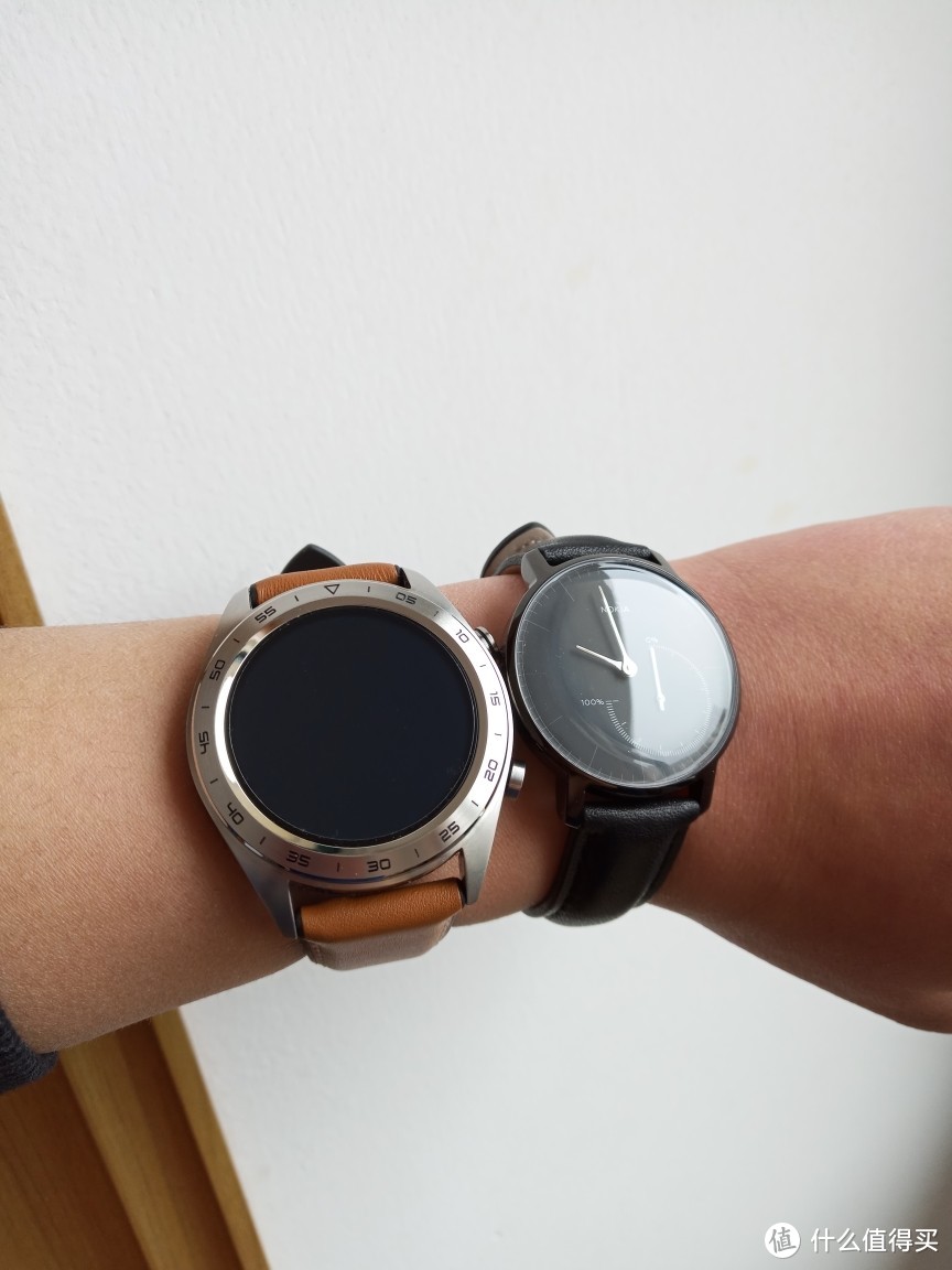 荣耀magic watch评测_智能手表_什么值得买