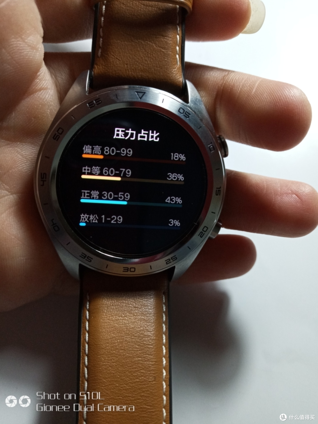 荣耀magic watch评测_智能手表_什么值得买