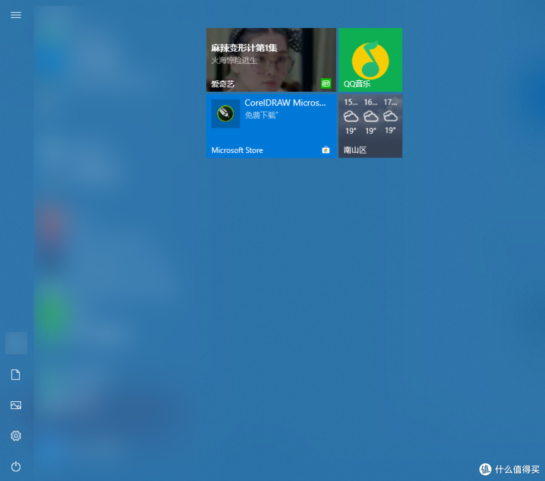 基于Android 7.1.1打造的New Phoenix OS v3.0.8，体验新版凤凰系统的魅力_安卓平板_什么值得买