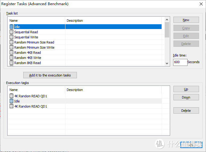 SLC Cache优化还能这样玩，一起来看程序猿的脑洞_固态硬盘_什么值得买