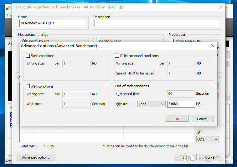 SLC Cache优化还能这样玩，一起来看程序猿的脑洞_固态硬盘_什么值得买