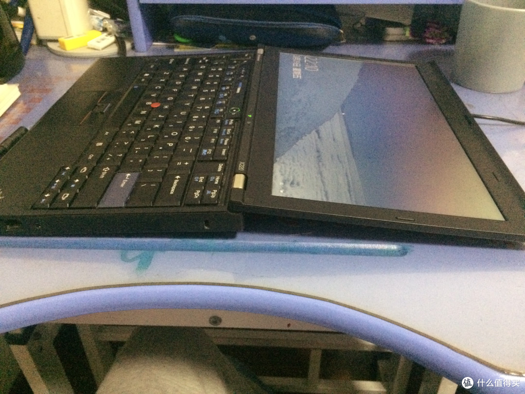Lenovo ThinkPad X220怎么样 Lenovo ThinkPad X220评测 _什么值得买