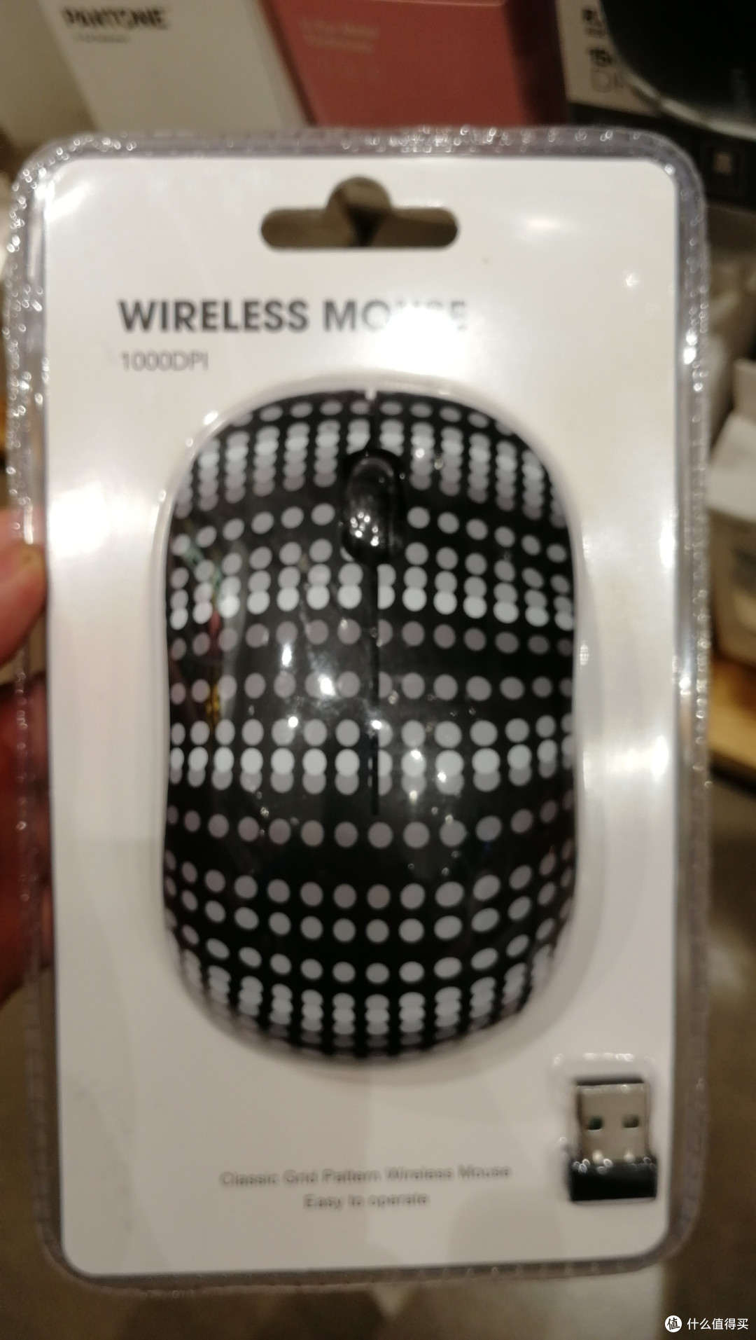 Miniso鼠标 vs 小米鼠标 开箱＋体验_鼠标_什么值得买