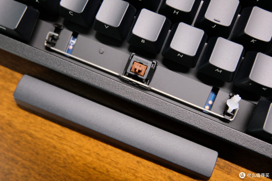 FILCO斐尔可 87忍者圣手二代侧茶开箱对比体验Leopold FC750R茶_键盘_什么值得买