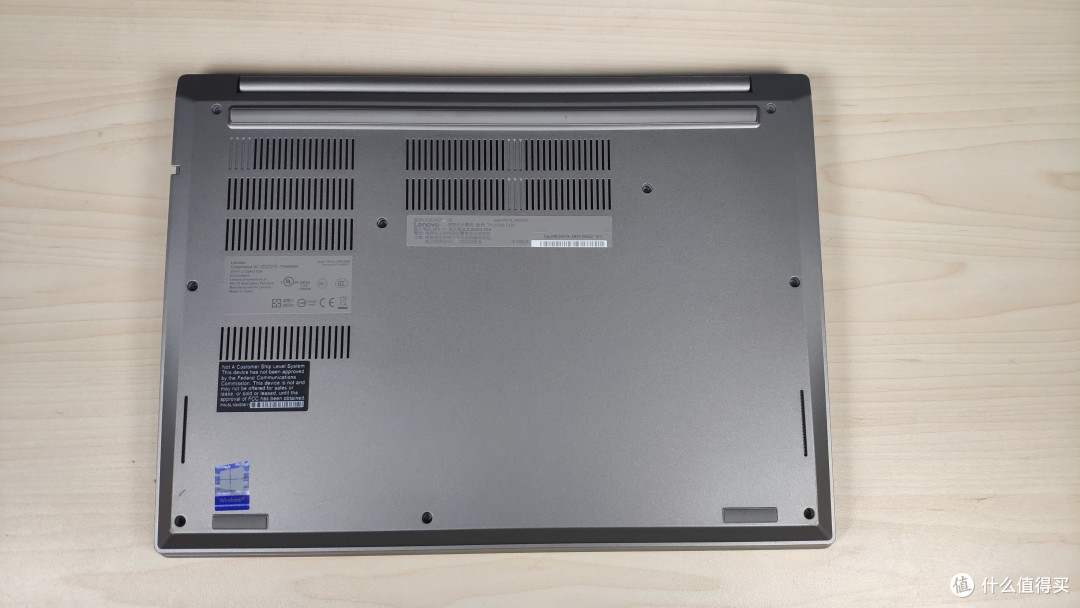 ThinkPad翼490拆机大解密，究竟机器内部是什么样子？_笔记本电脑_什么值得买